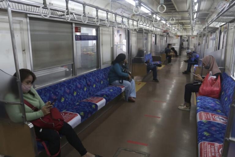 Bus Murni Jaya: Rute, Fasilitas, dan Harga Tiket Terkini 2022 Bus Murni Jaya: Rute, Fasilitas, dan Harga Tiket Terkini 2022
