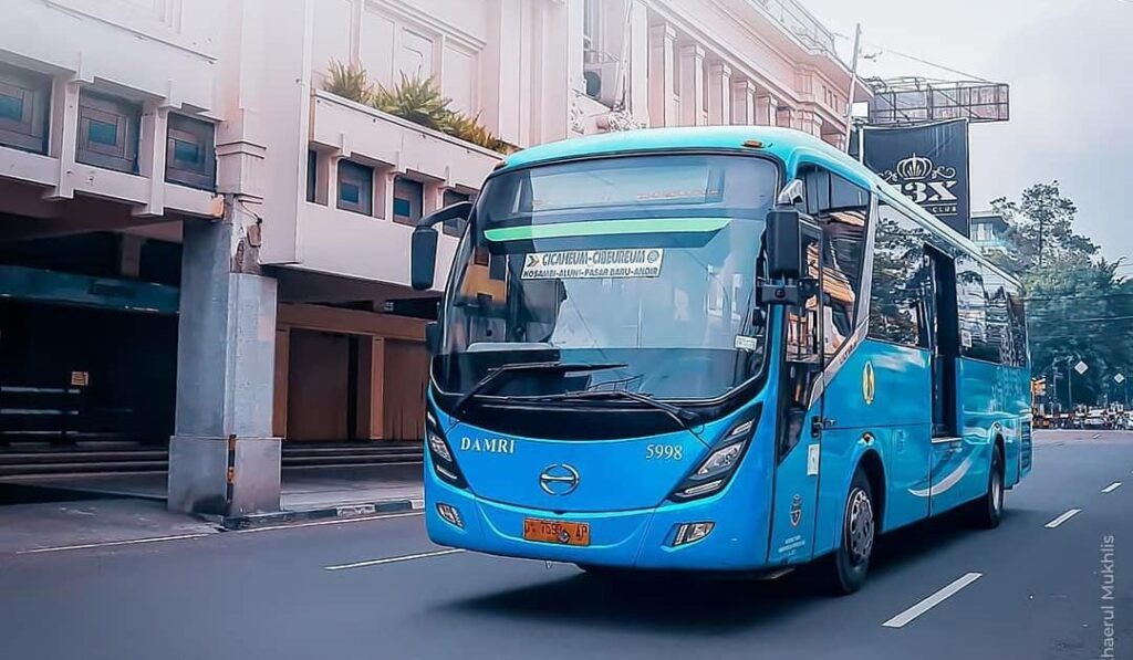 Bus Murni Jaya: Rute, Fasilitas, dan Harga Tiket Terkini 2022 Bus Murni Jaya: Rute, Fasilitas, dan Harga Tiket Terkini 2022