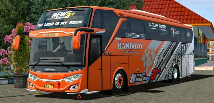 Bus Murni Jaya: Rute, Fasilitas, dan Harga Tiket Terkini 2022 Bus Murni Jaya: Rute, Fasilitas, dan Harga Tiket Terkini 2022
